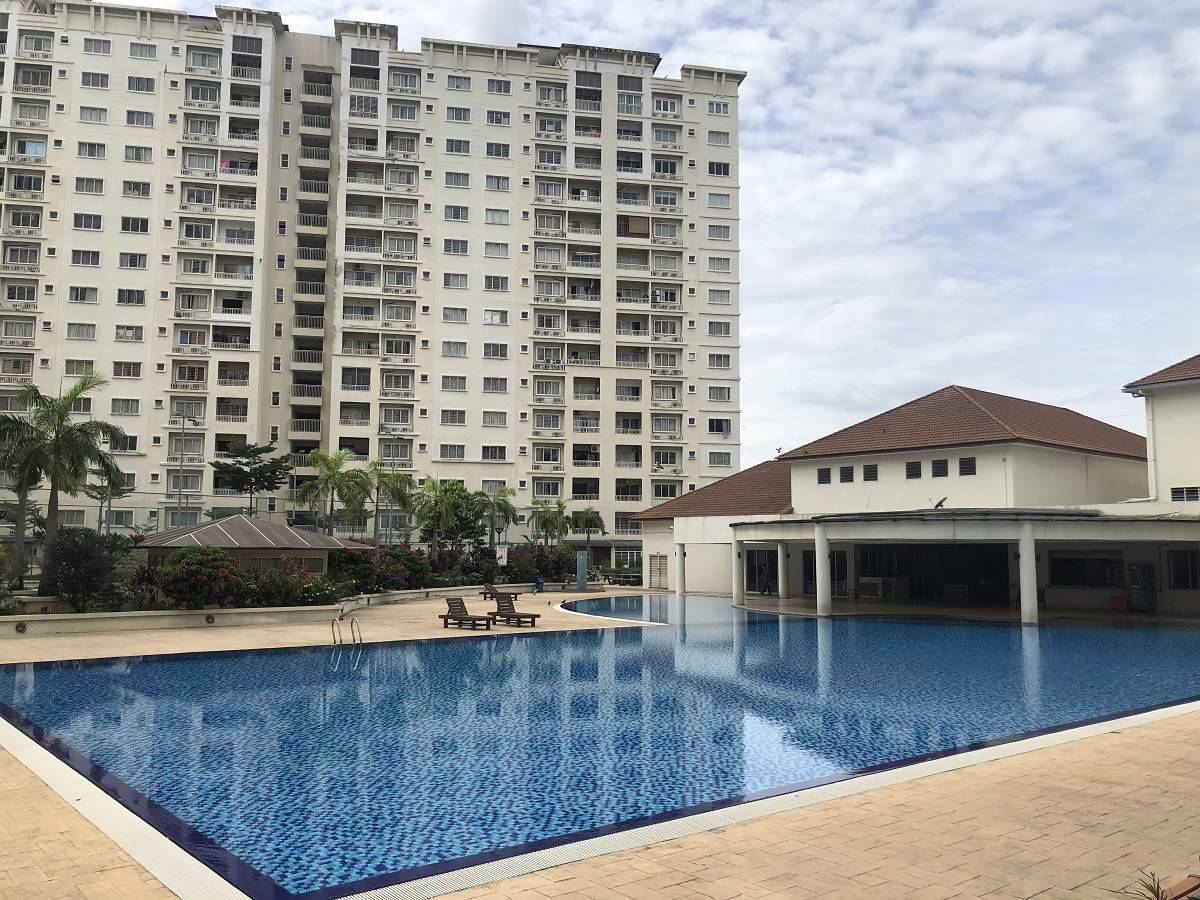 Accomodation - Flight Attendant Training - Cabin Crew Malaysia Academy