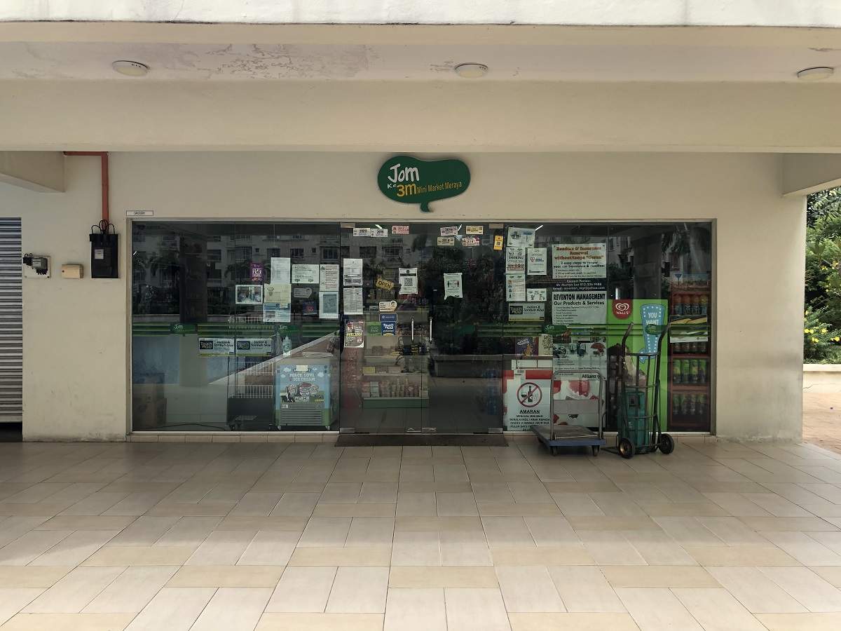 Accomodation - Flight Attendant Training - Cabin Crew Malaysia Academy