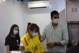 airasia training program - Flight Attendant Training - Cabin Crew ...