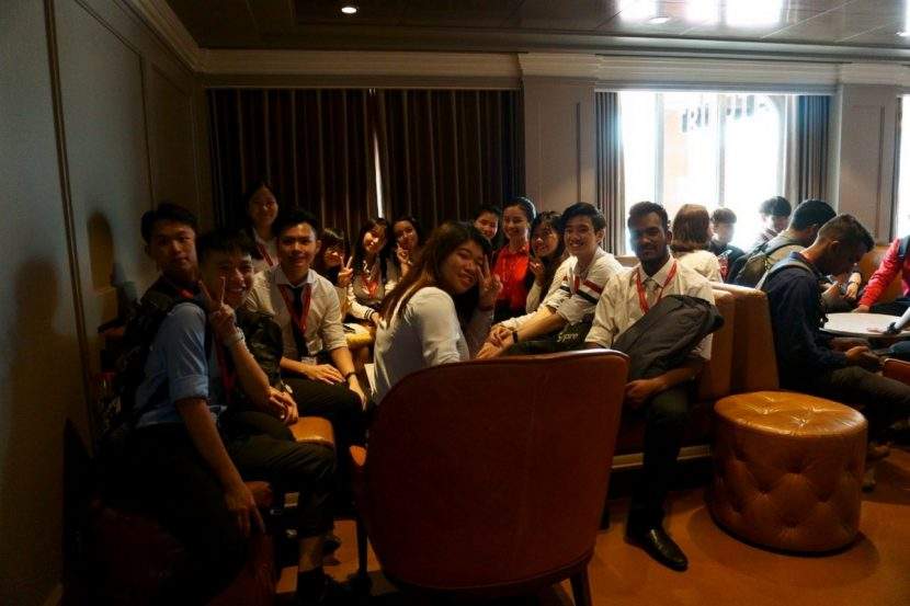 centuria academy - Flight Attendant Training - Cabin Crew Malaysia Academy