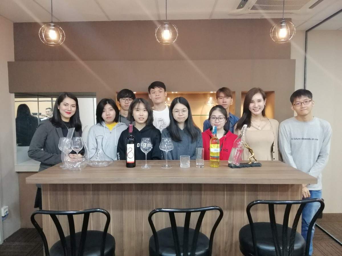 our-training-out-training - Flight Attendant Training - Cabin Crew ...