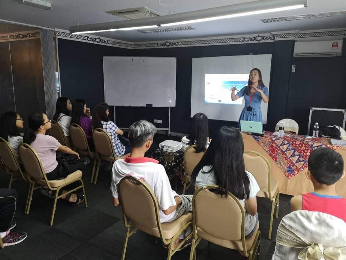 Events - Flight Attendant Training - Cabin Crew Malaysia Academy