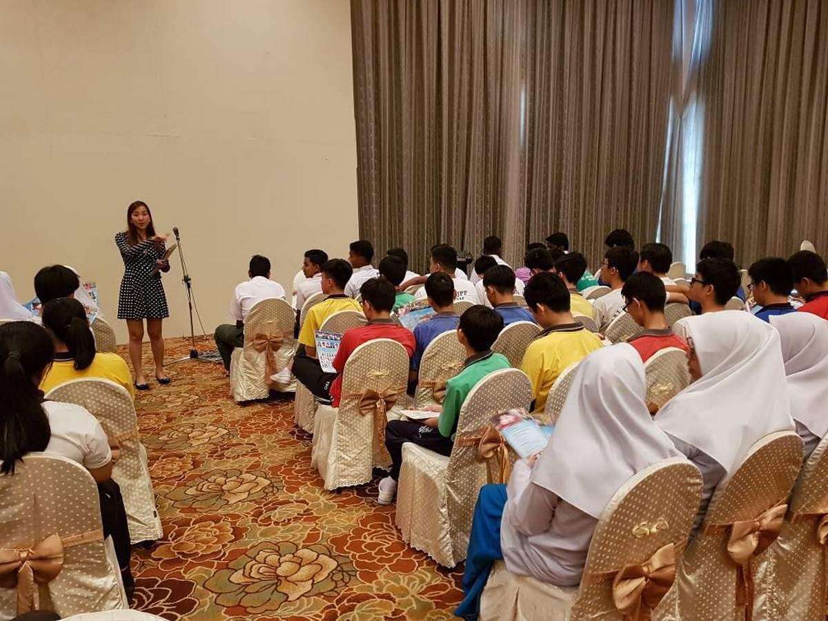 Events - Flight Attendant Training - Cabin Crew Malaysia Academy