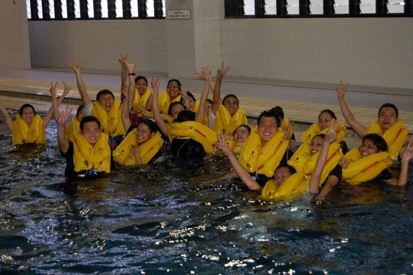 centuria academy - Flight Attendant Training - Cabin Crew Malaysia Academy