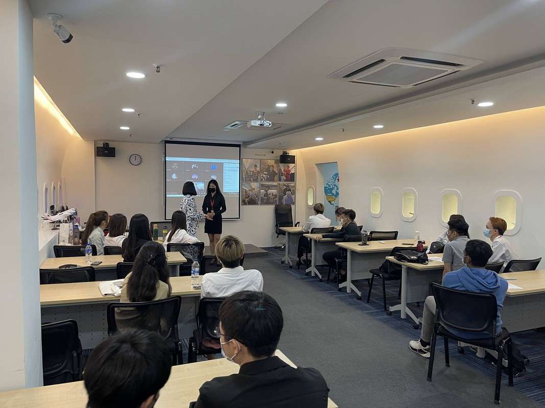 deportment-class-deportment-class - Flight Attendant Training - Cabin ...