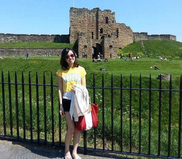 Success Story - Flight Attendant Training - Cabin Crew Malaysia Academy