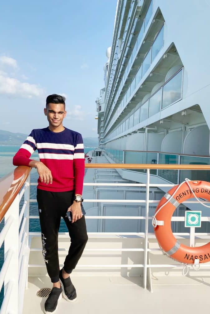 Flight Attendant Courses, Interview, Jobs, Training & Academy Malaysia